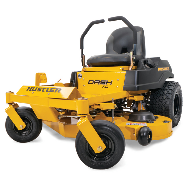 Hustler Dash XD 34″ Zero Turn Mower 940742 - – Sumner Lawn N Saw